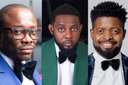 Top 10 Best Male Nigerian Comedians in 2026 (Ranked List)