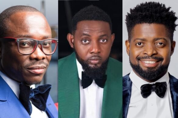 Top 10 Best Male Nigerian Comedians in 2026 (Ranked List)