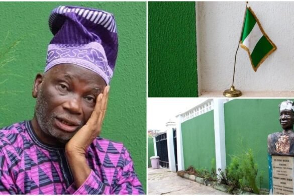 Richest Men in Tiv Land 2026: Top 10 Rankings